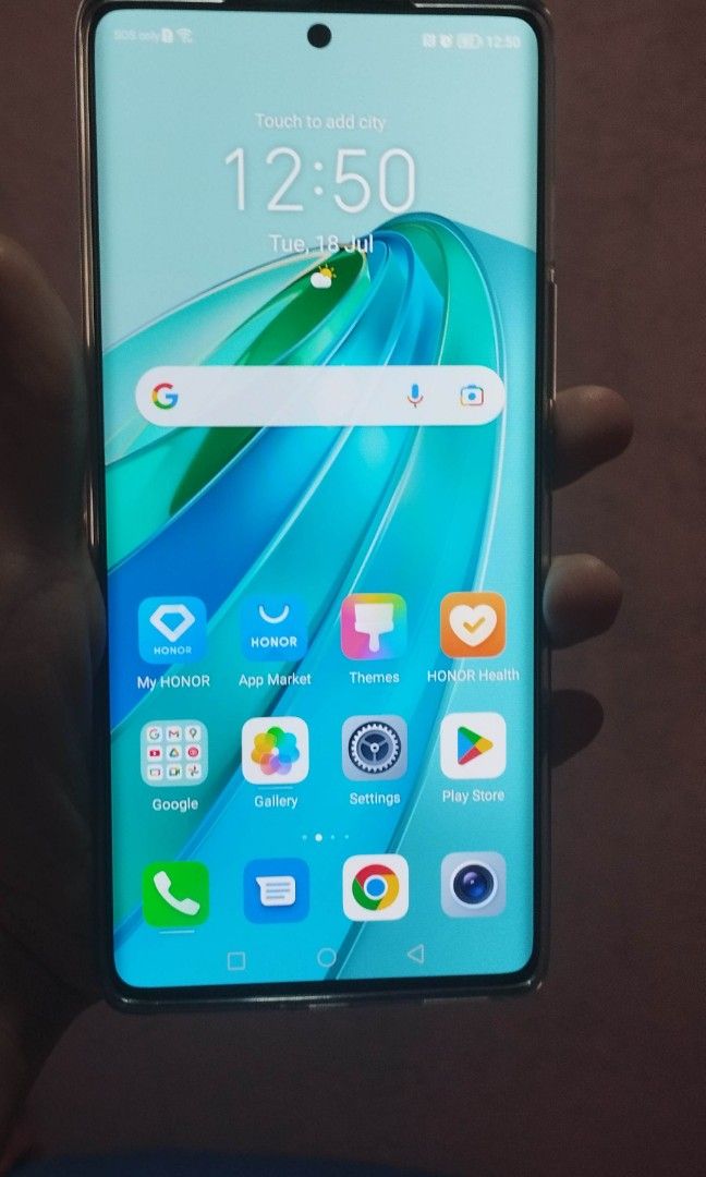 HONOR 9XA 5G, Mobile Phones & Gadgets, Mobile Phones, Android Phones ...