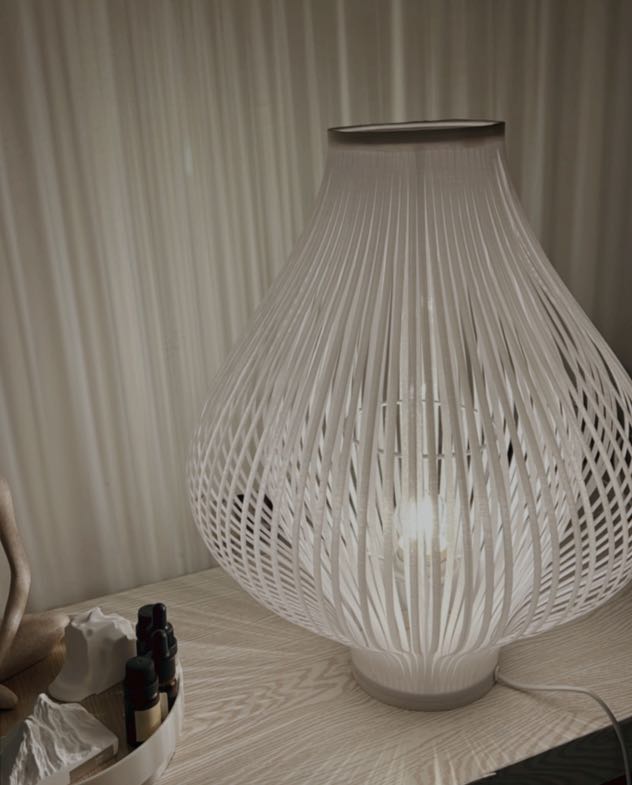 Hooga Light, Furniture & Home Living, Lighting & Fans, Lighting on ...
