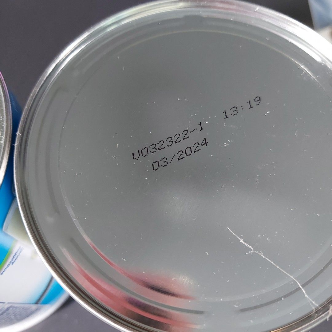 Hormel Propass Instant Whey Protein Supplement, Health & Nutrition ...