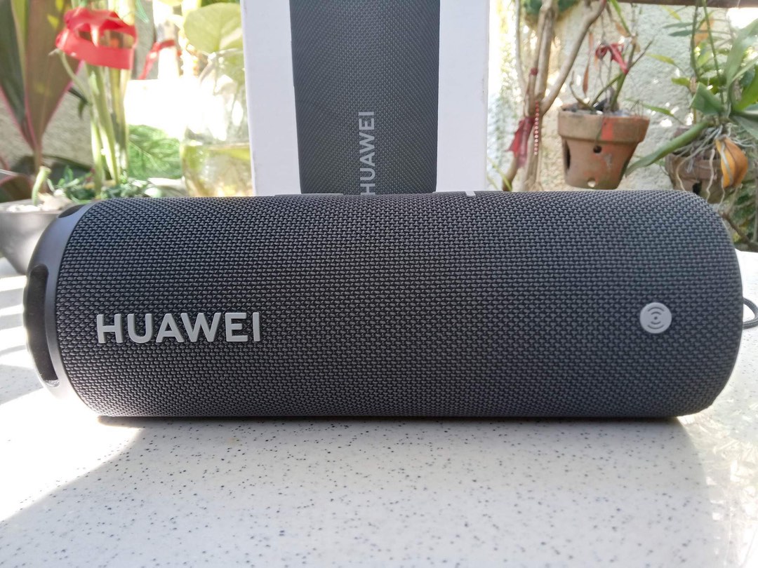HUAWEI SOUND JOY, Audio, Soundbars, Speakers & Amplifiers on Carousell