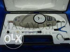 Imada Ps Mechanical Force Gauge, Commercial & Industrial, Industrial ...