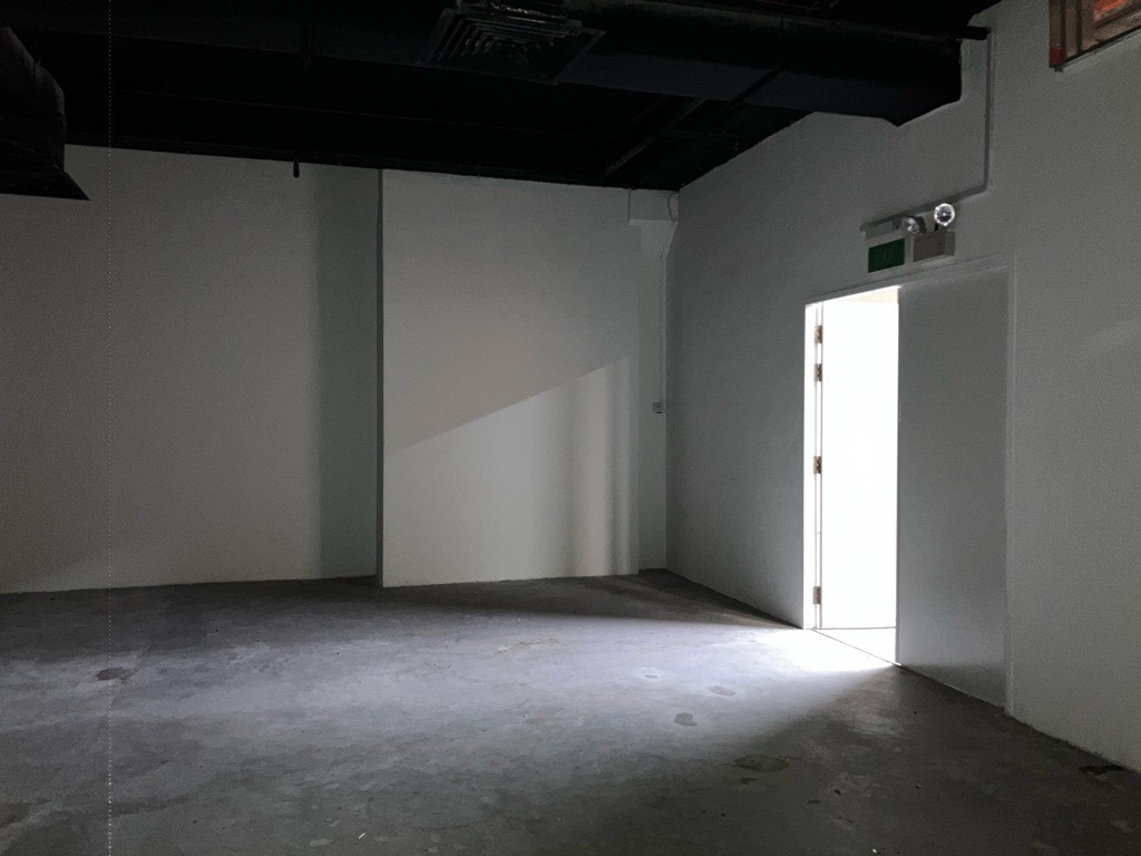 IMM Warehouse and Industrial Space at Jurong East For Leased, Property ...