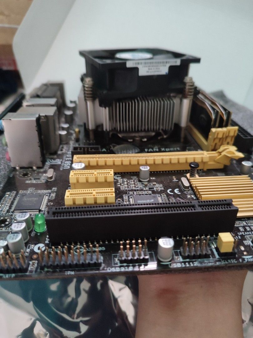 Intel i5 4th gen bundle on Carousell