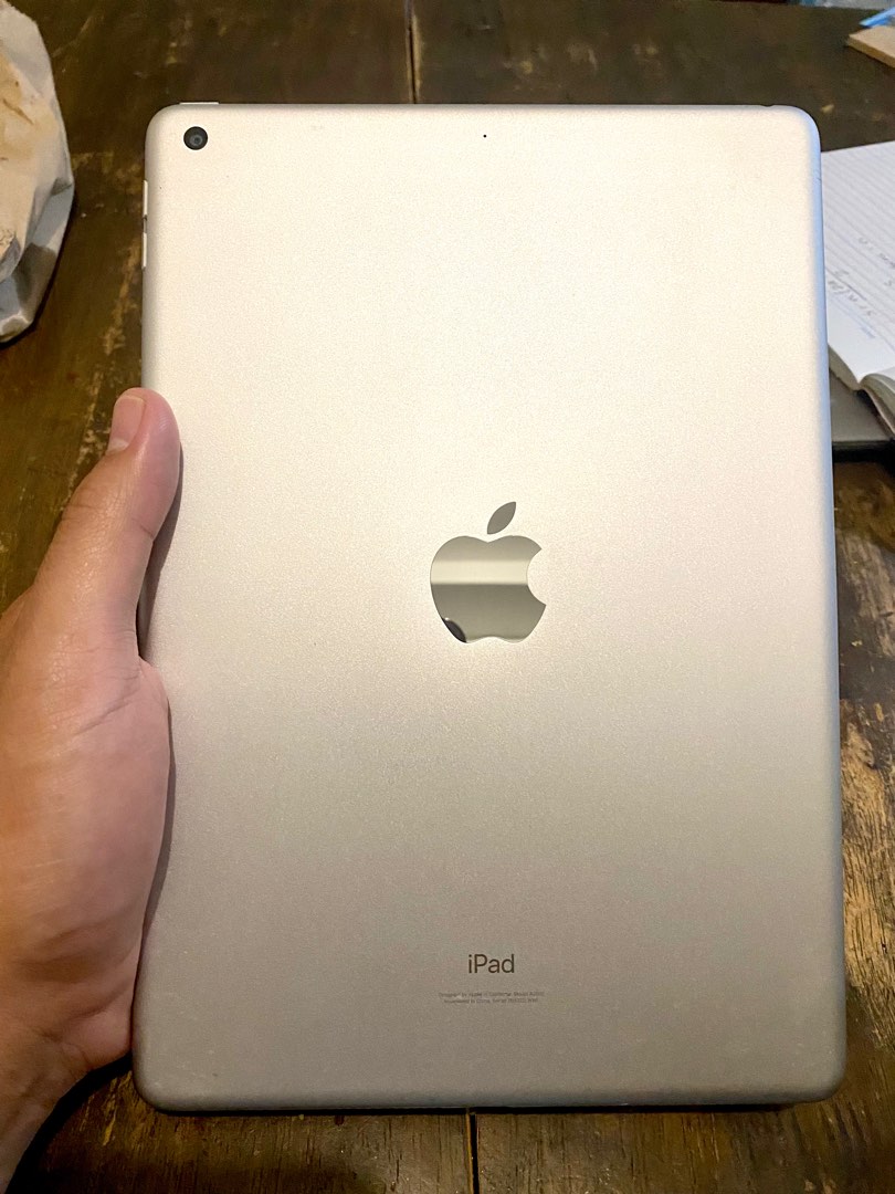 ipad-9th-gen-64gb-on-carousell