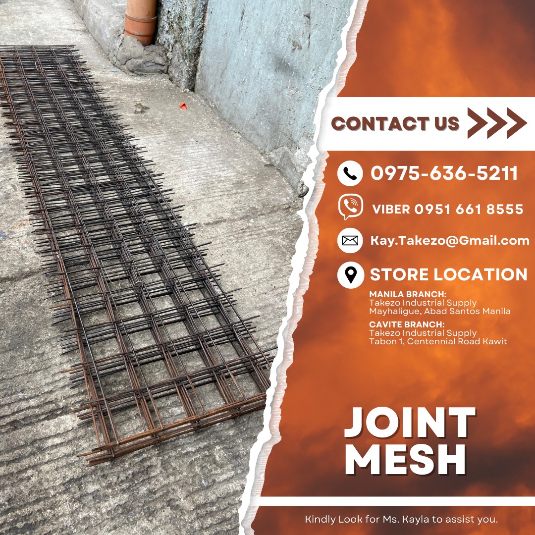 JOINT MESH on Carousell