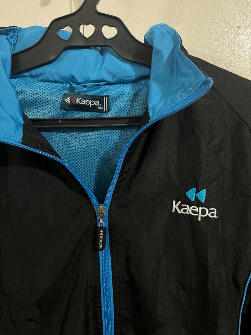 Kaepa Jacket (Windbreaker) on Carousell