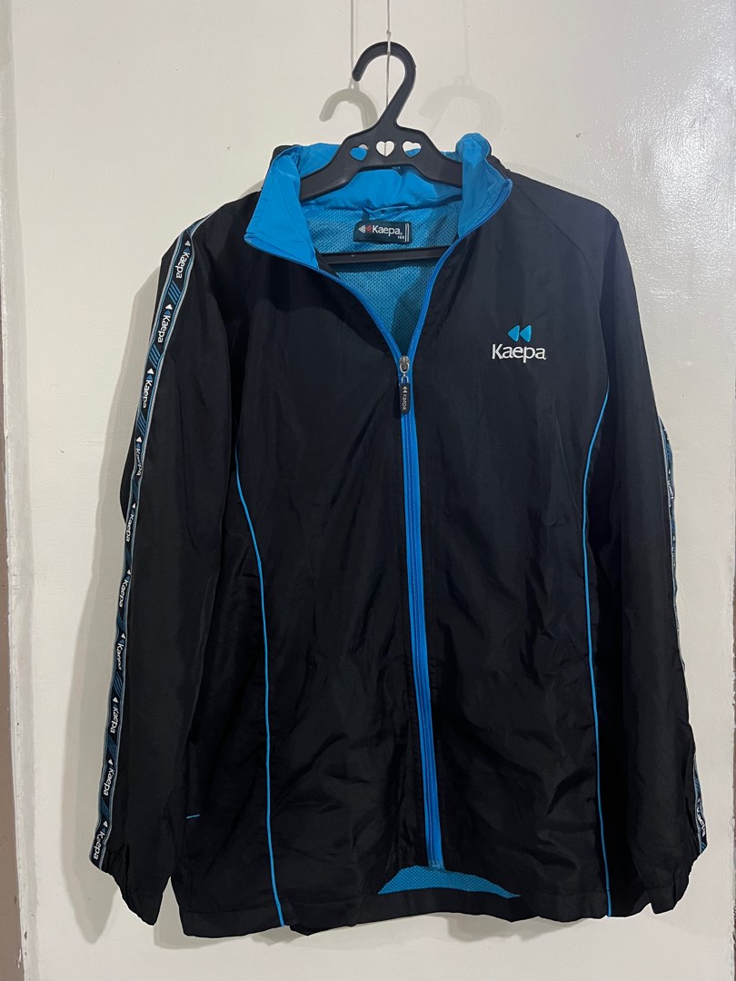 Kaepa Jacket (Windbreaker) on Carousell
