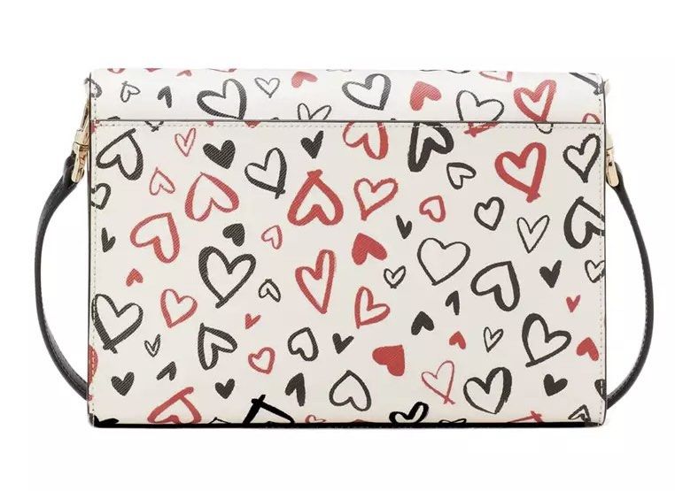 Kate Space crossbody bag, Women's Fashion, Bags & Wallets, Cross-body ...