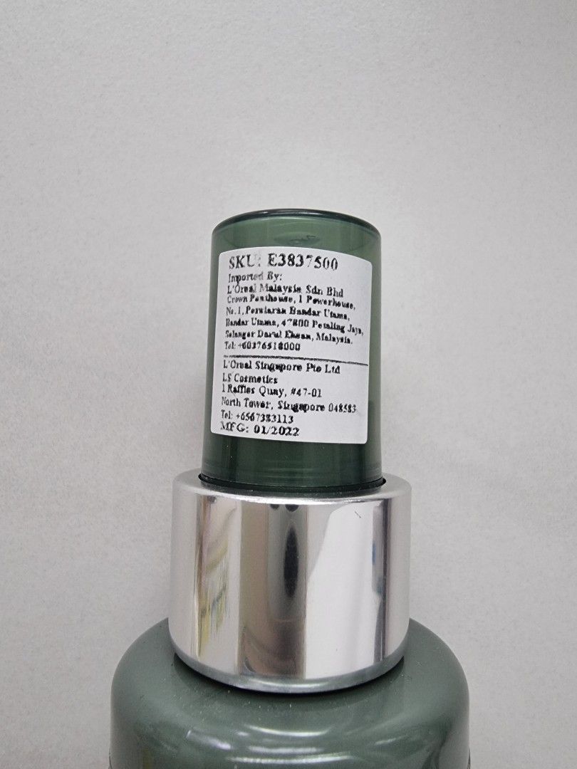 Kerastase- Genesis Homme Spray De Force Epaississant 150ml, Beauty ...