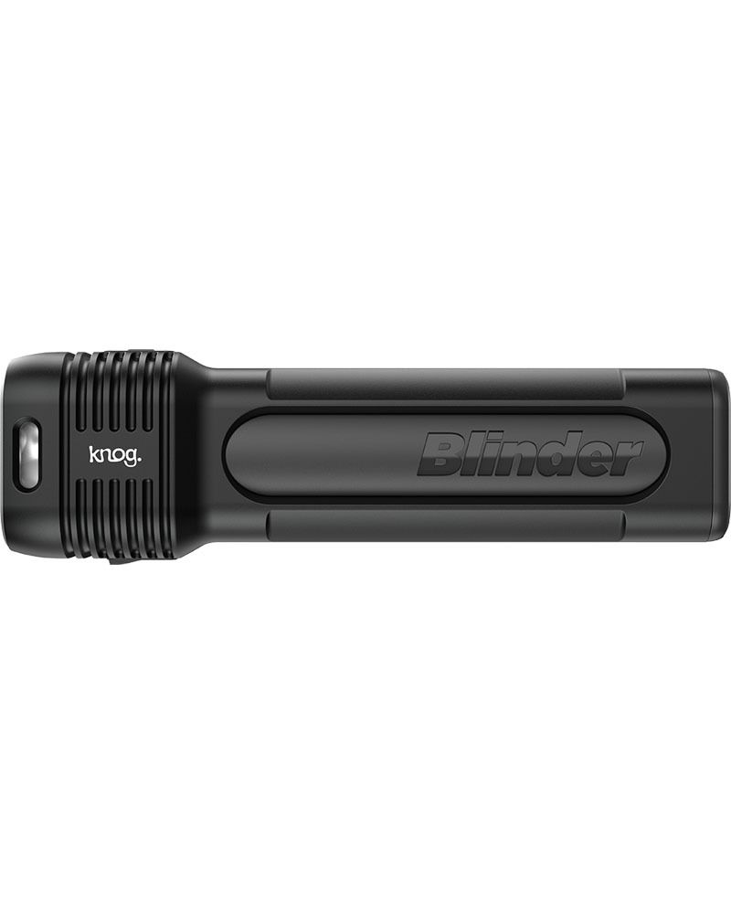 Knog Blinder 1300 Front Light With GoPro Mount, Sports Equipment ...