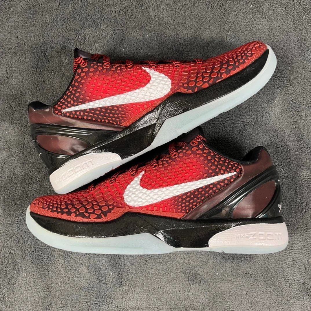 Kobe 6 Protro "Series" on Carousell