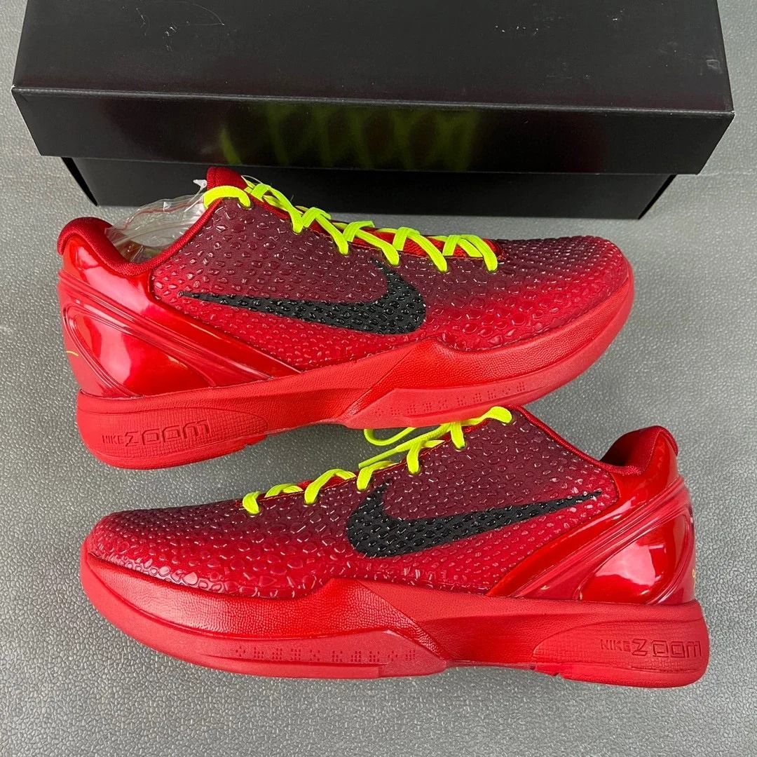 Kobe 6 Protro "Series" on Carousell