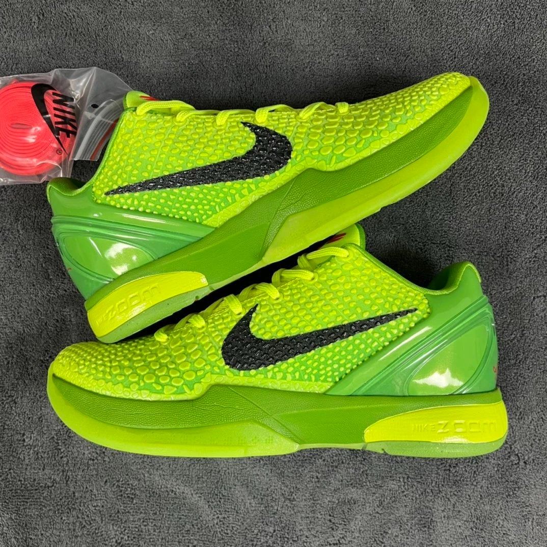 Kobe 6 Protro "Series" on Carousell
