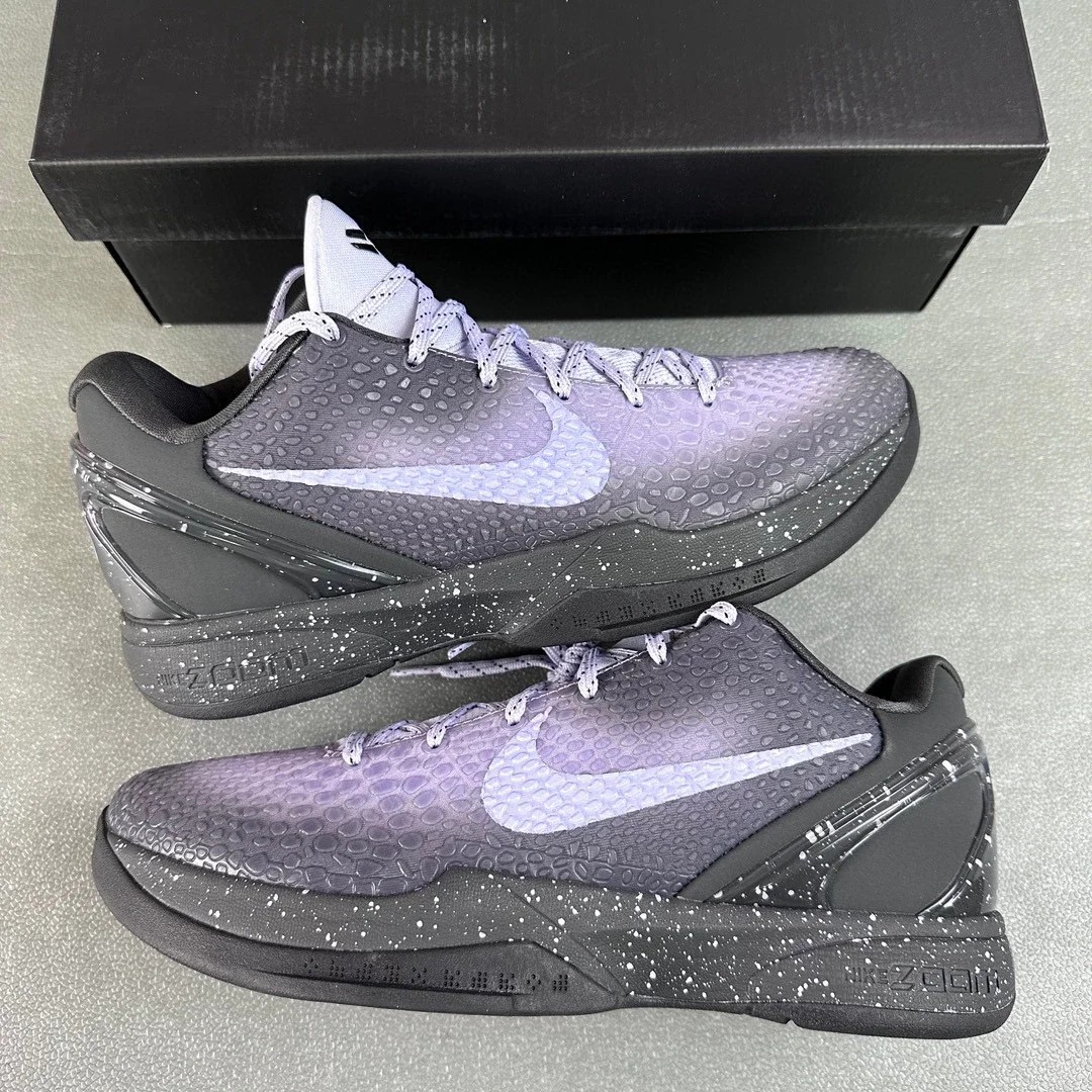 Kobe 6 Protro "Series" on Carousell