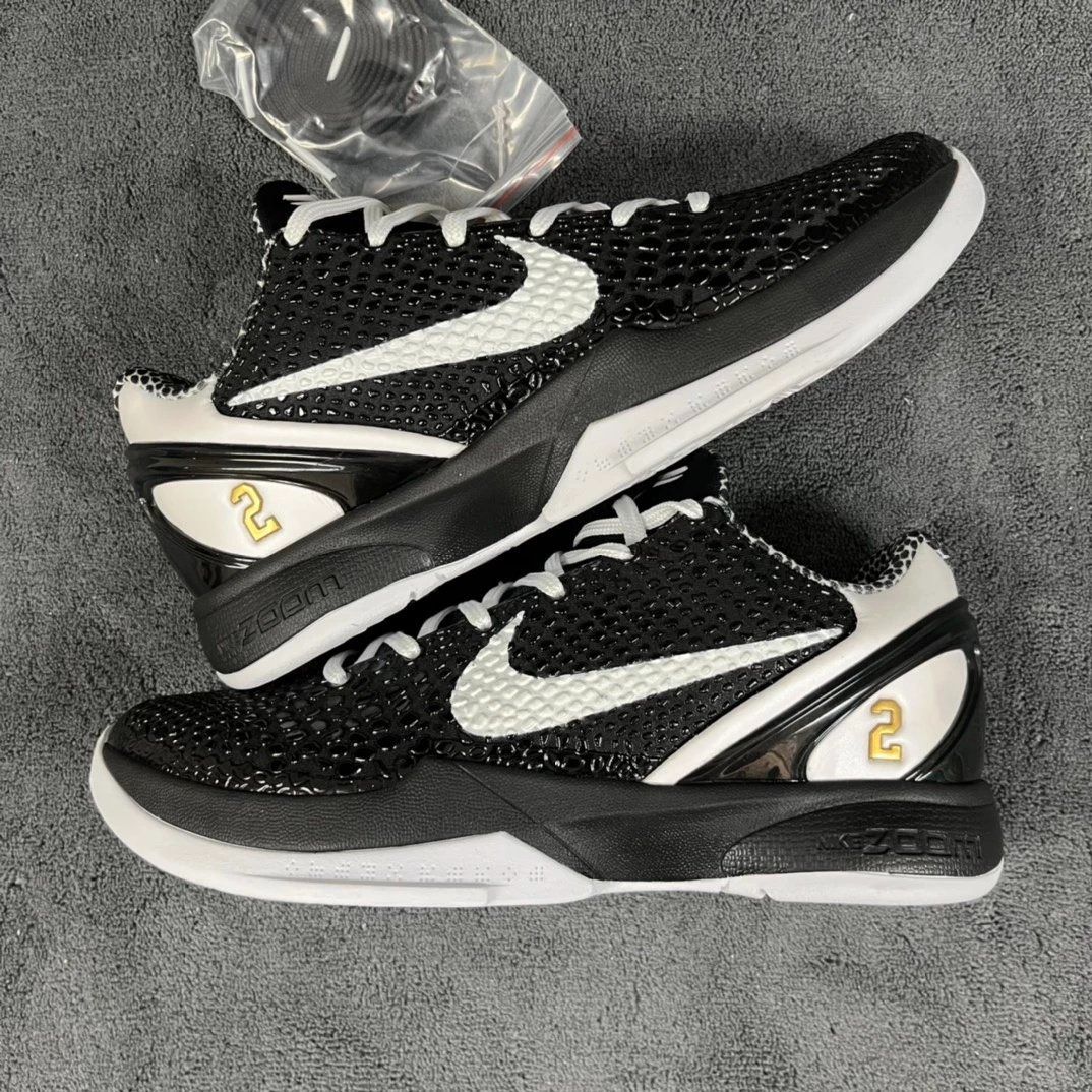 Kobe 6 Protro "Series" on Carousell
