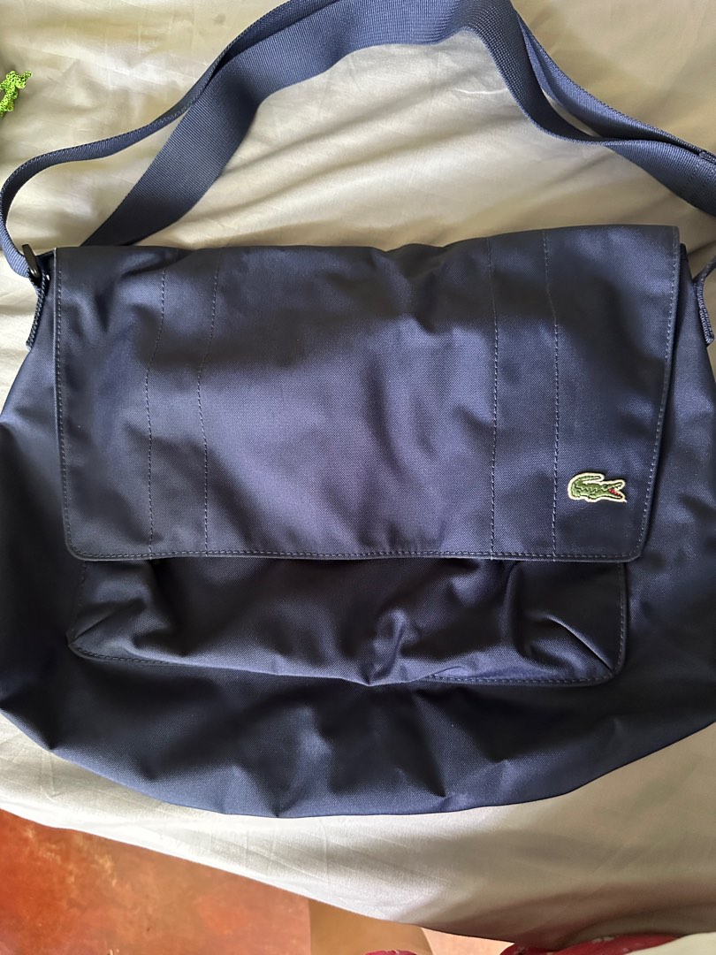 Lacoste Laptop Bag Philippines At Bob Bormann Blog