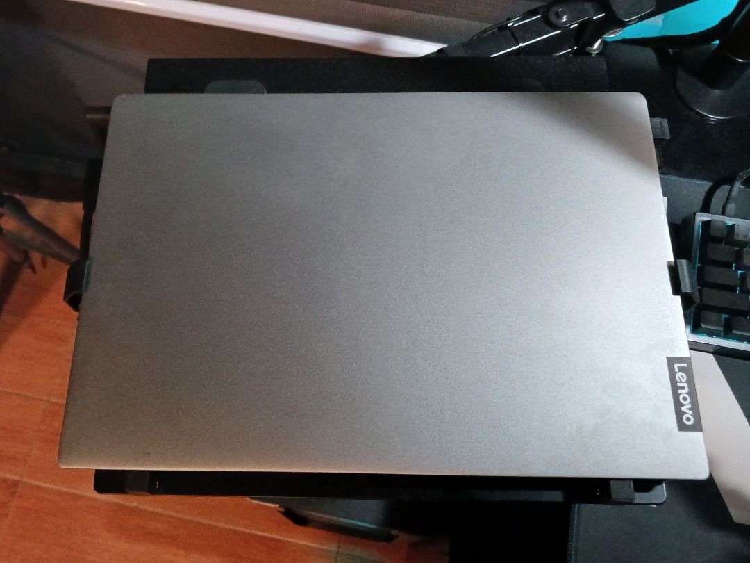 Lenovo Ideapad Ryzen 7 Laptop On Carousell