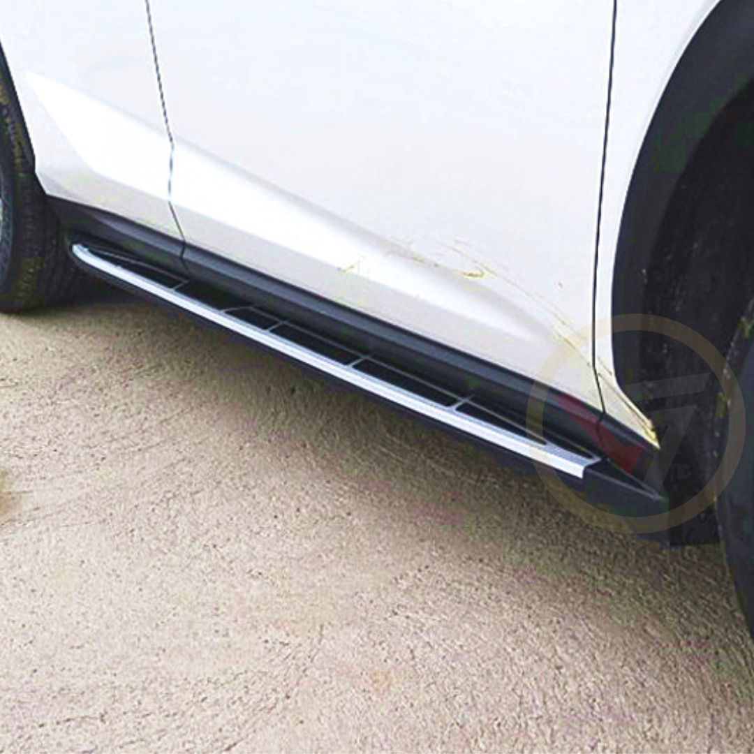 Lexus SUV Side Step Running Board | Lexus RX NX, Car Accessories ...