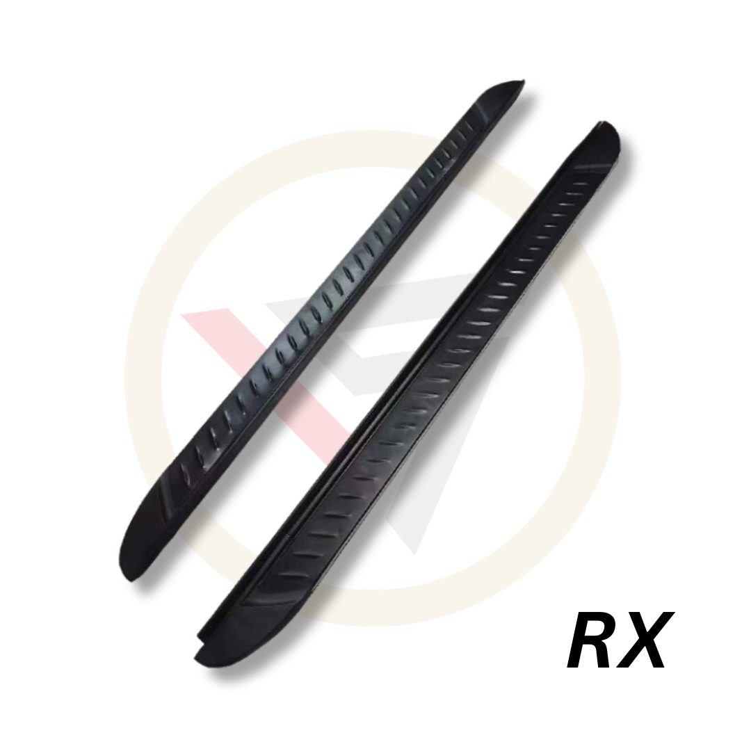 Lexus SUV Side Step Running Board | Lexus RX NX, Car Accessories ...