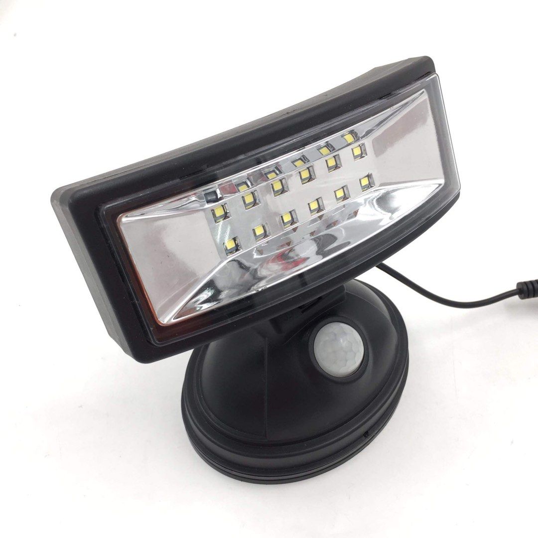 LIGHTWAY SOLAR Shed Light, Furniture & Home Living, Lighting & Fans ...