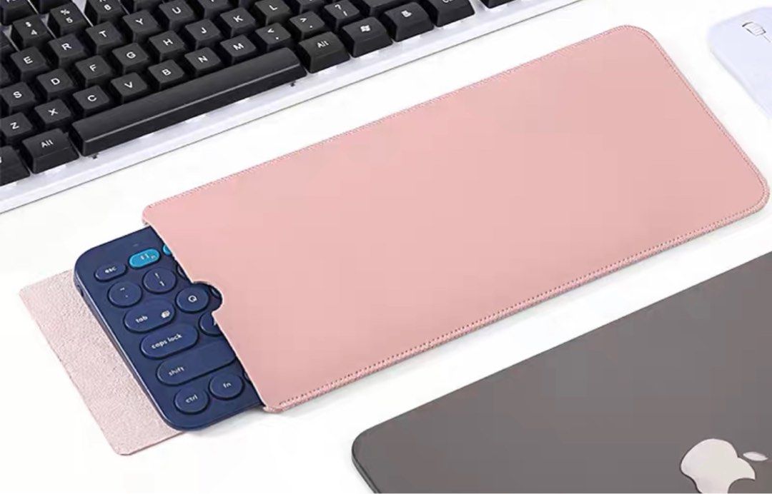 Logitech Keyboard K380 Sleeve, Computers & Tech, Parts & Accessories ...