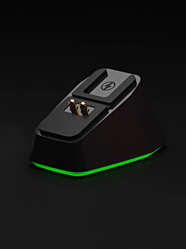 Logitech Wireless Mouse Charging / Docking Station (Available in both ...