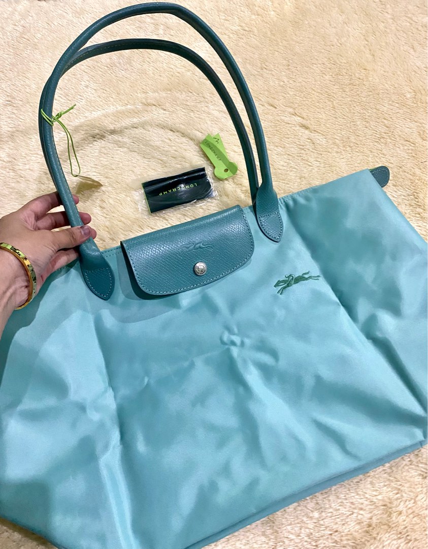 Longchamp Le Pliage Longchamp neo club Longchamp Cuir Lc longchamp bag ...