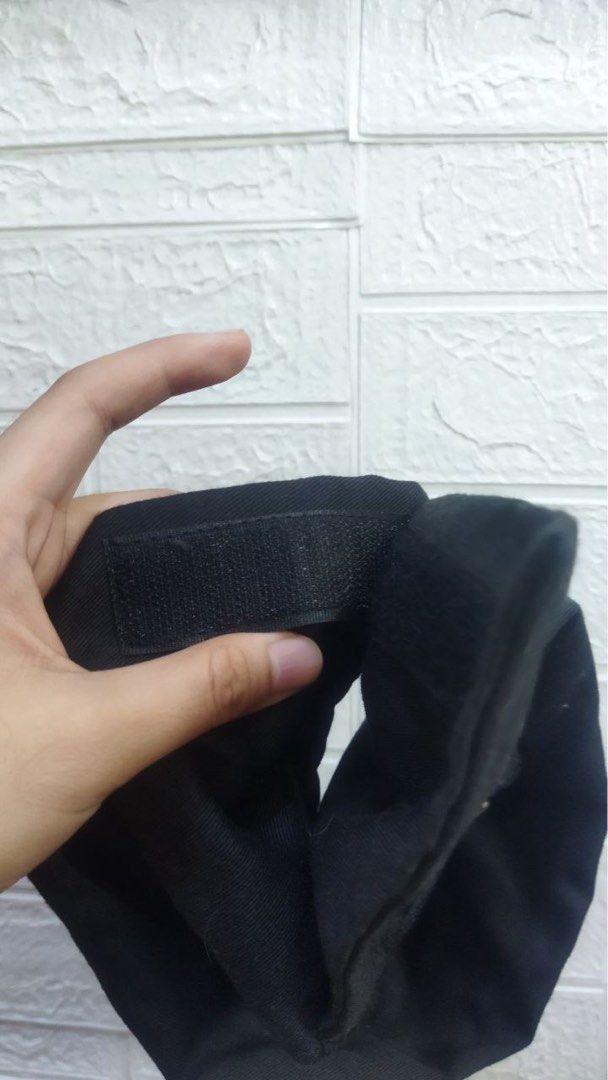 LPU Chef uniform on Carousell