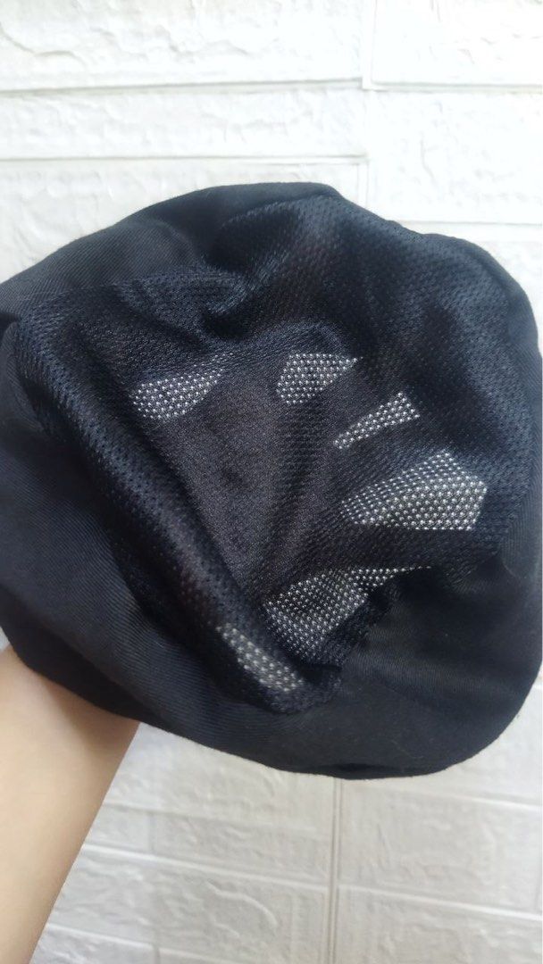 LPU Chef uniform on Carousell