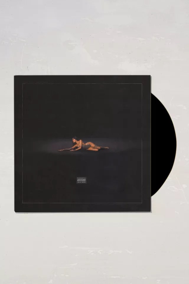 [預訂] Madison Beer - Life Support Black Vinyl 1LP, 預購 - Carousell