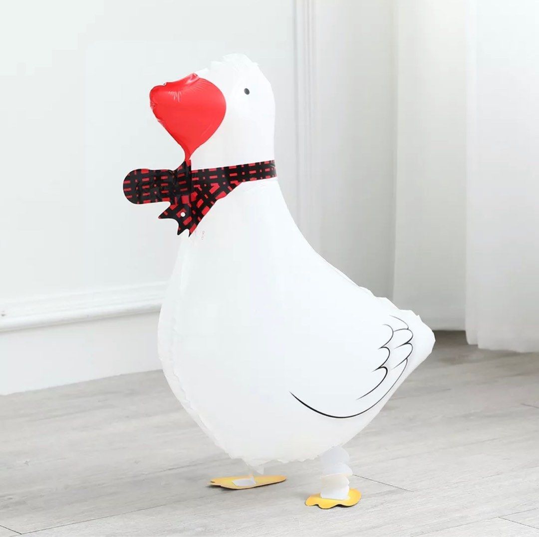 Magical Walking Pet Balloons - Bring Joy and Wonder to Any Occasion ...