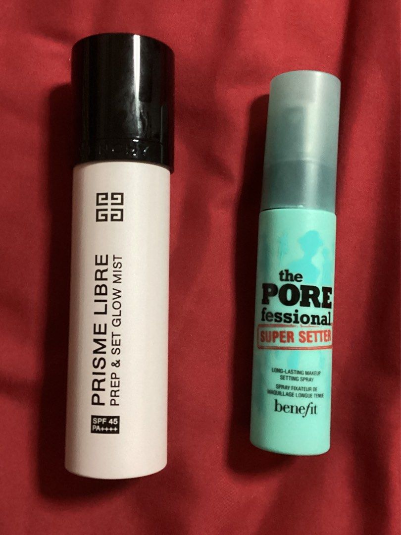 Make up Mist $20 each but both $30 with Smartpac delivery , Beauty ...