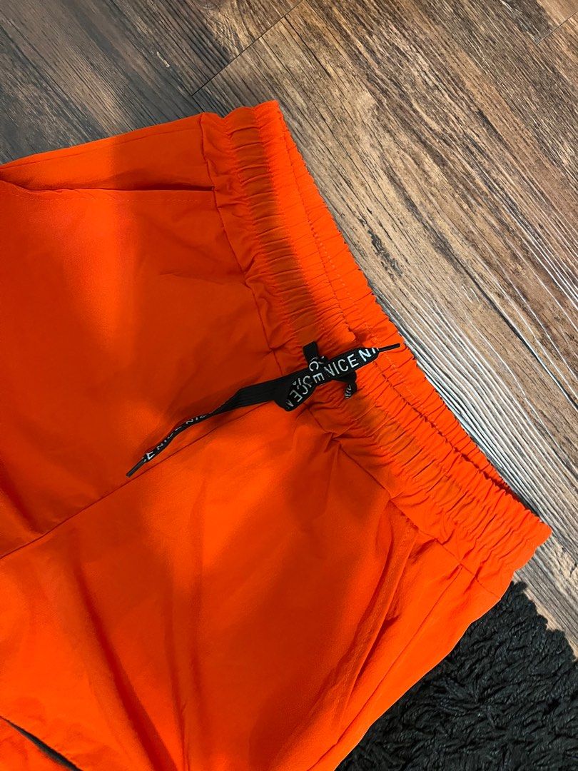 Men Gym Shorts Mens Fashion Activewear On Carousell