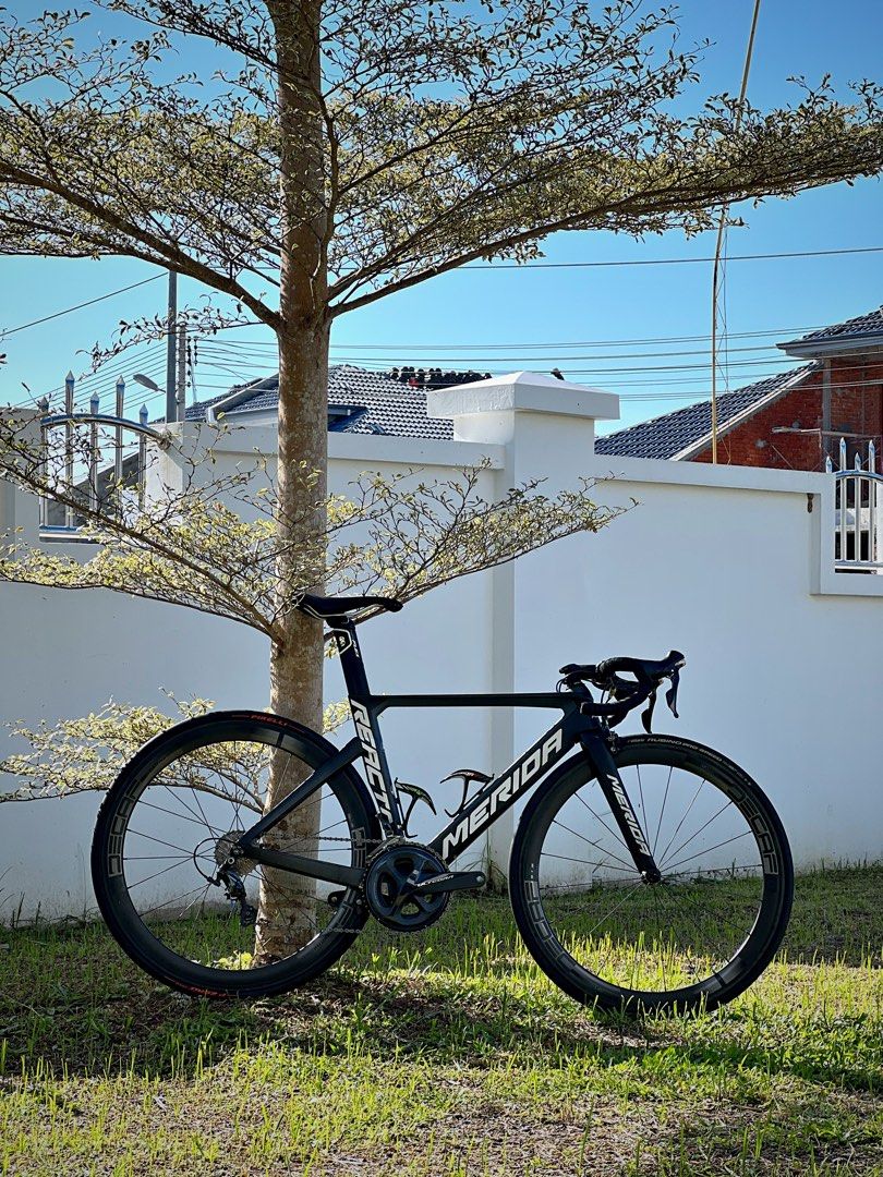 Merida Reacto 5000, Sports Equipment, Bicycles & Parts, Bicycles on ...