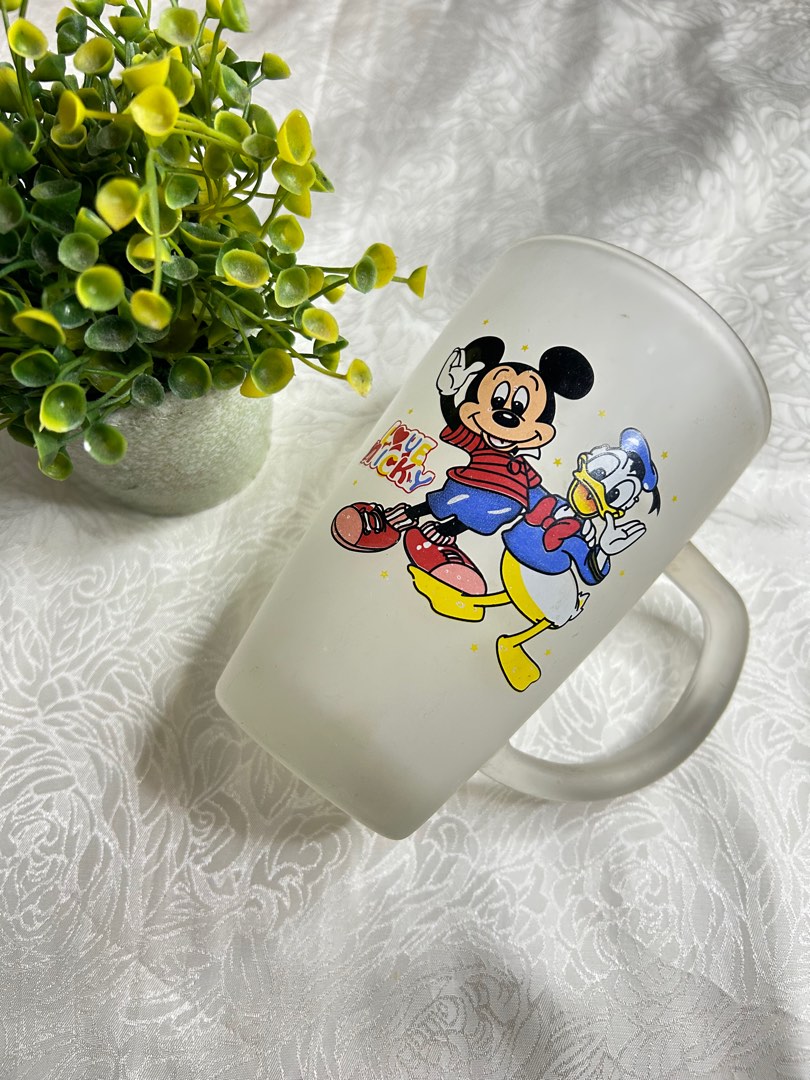 Mickey Mouse Disney, Hobbies & Toys, Memorabilia & Collectibles ...