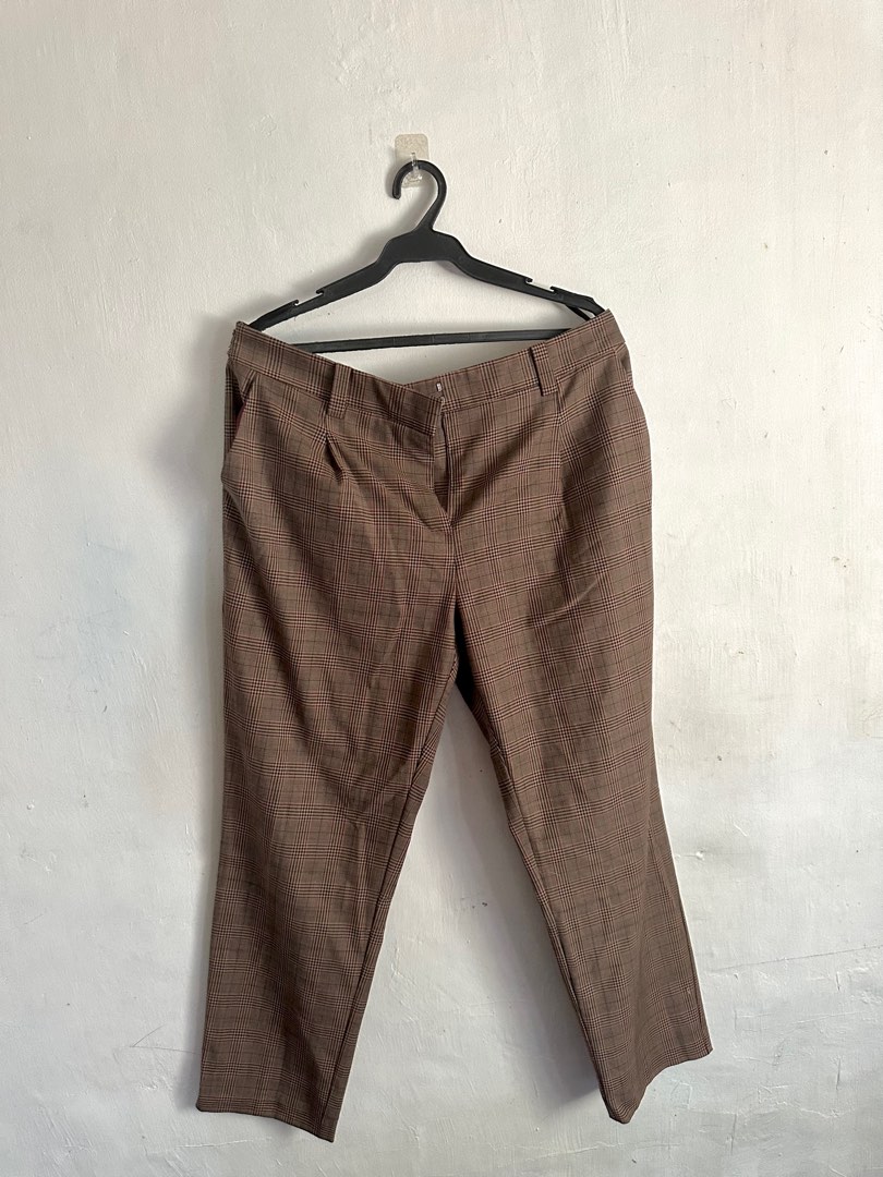 M&S Pants, Women's Fashion, Bottoms, Other Bottoms on Carousell