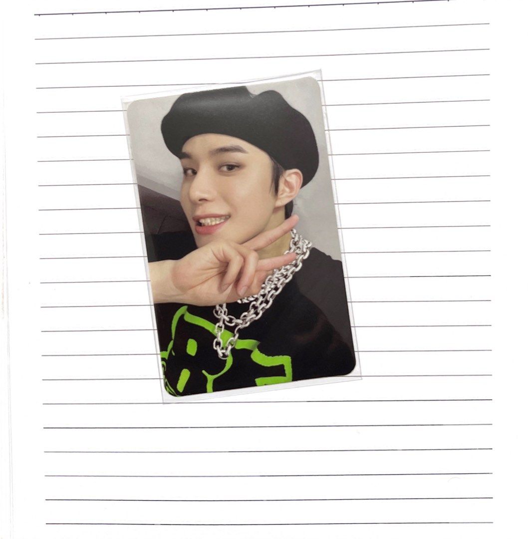 Official Pc Nct 127 2 Baddies Faster Ver Hobbies And Toys