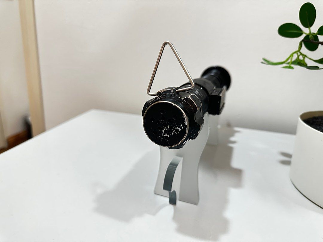 Custom Neopixel Lightsaber with Xenopixel Soundboard HILT ONLY, Hobbies ...