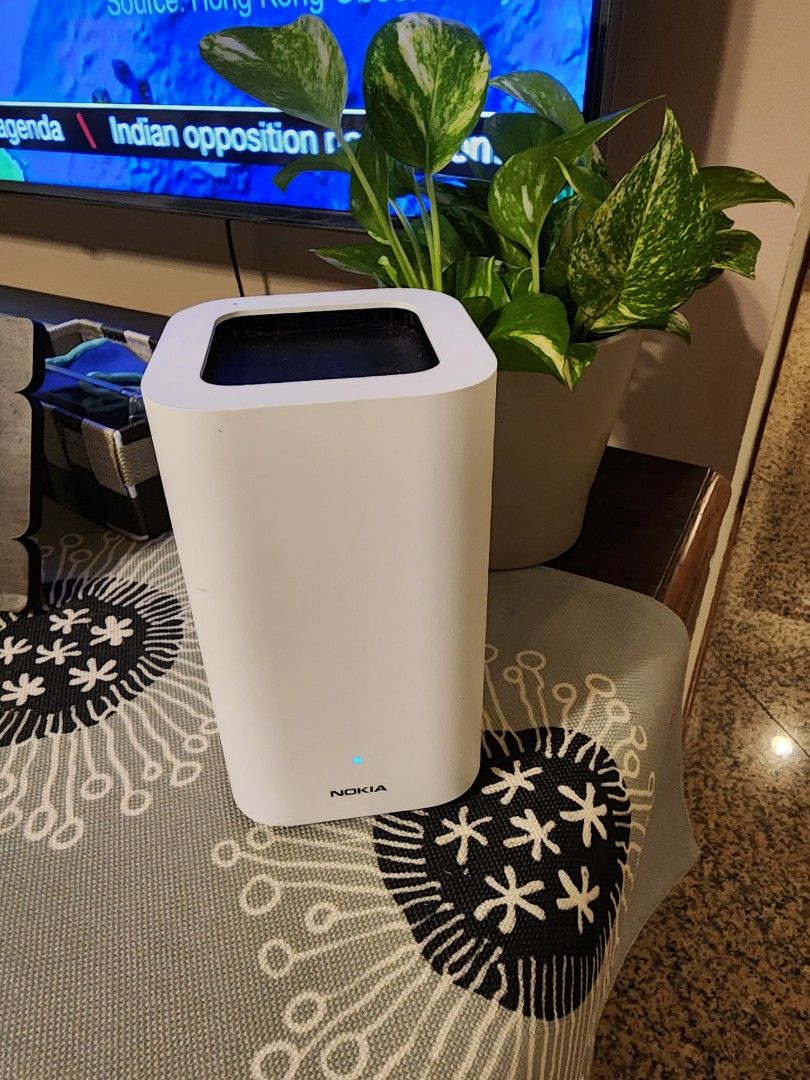 Nokia Beacon 2, Computers & Tech, Parts & Accessories, Networking on ...