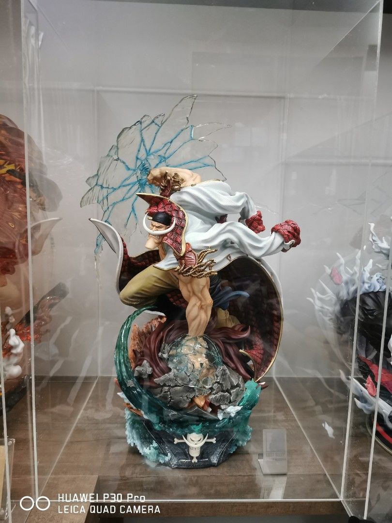 One Piece Last Sleep Whitebeard, Hobbies & Toys, Toys & Games on Carousell