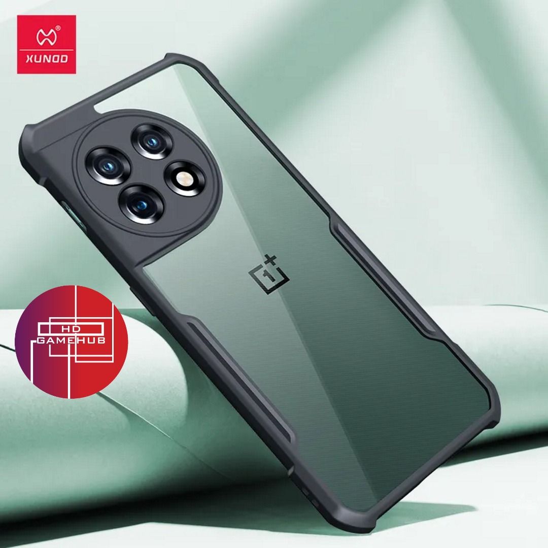 OnePlus 11 Xundd Beetle Armor Case One Plus 11, Mobile Phones & Gadgets ...
