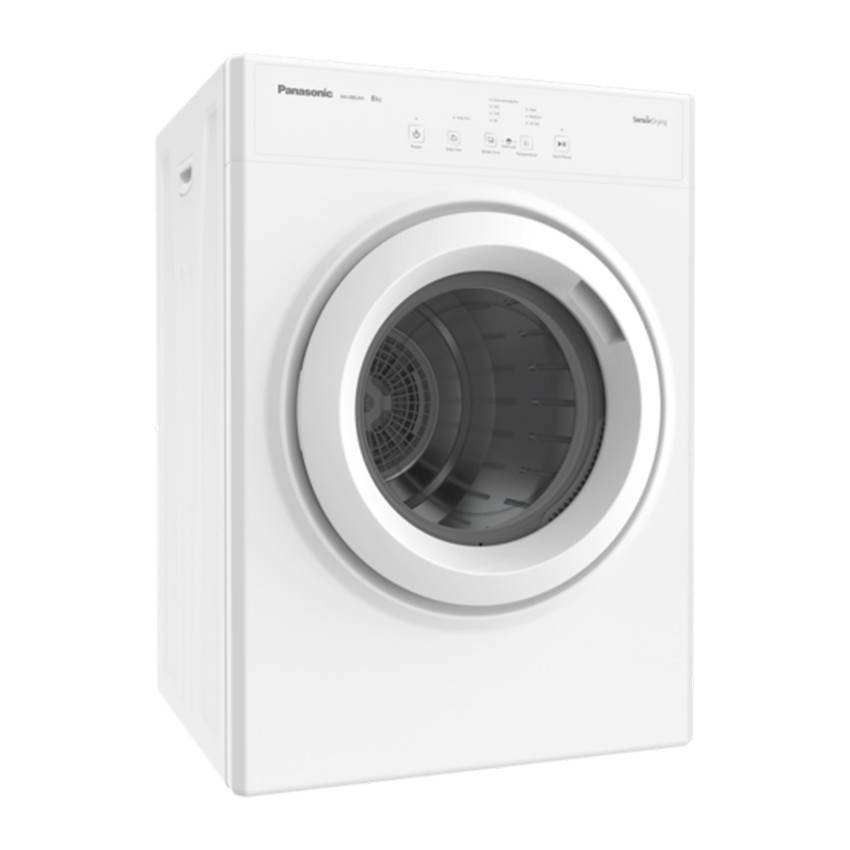 panasonic dryer, TV & Home Appliances, Washing Machines and Dryers on ...