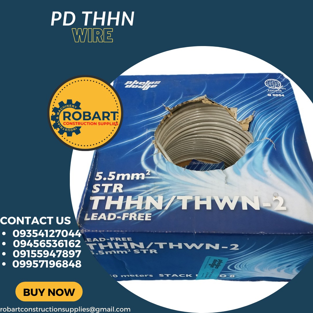 PD THHN WIRE on Carousell