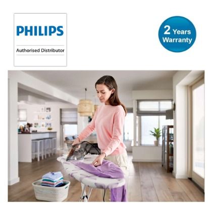 Philips PerfectCare Steam Iron - GC3929/66 (ML1051), TV & Home ...