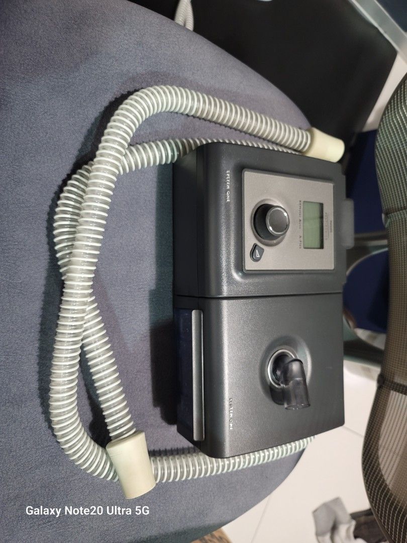 philips respironics cpap machine system one, Everything Else, Others on ...