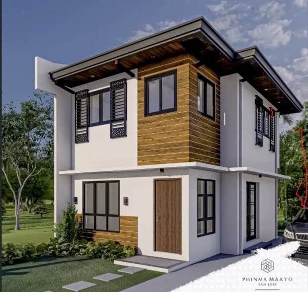 PHINMA Maayo San Jose Batangas Salva Premier SA near Lipa City ...