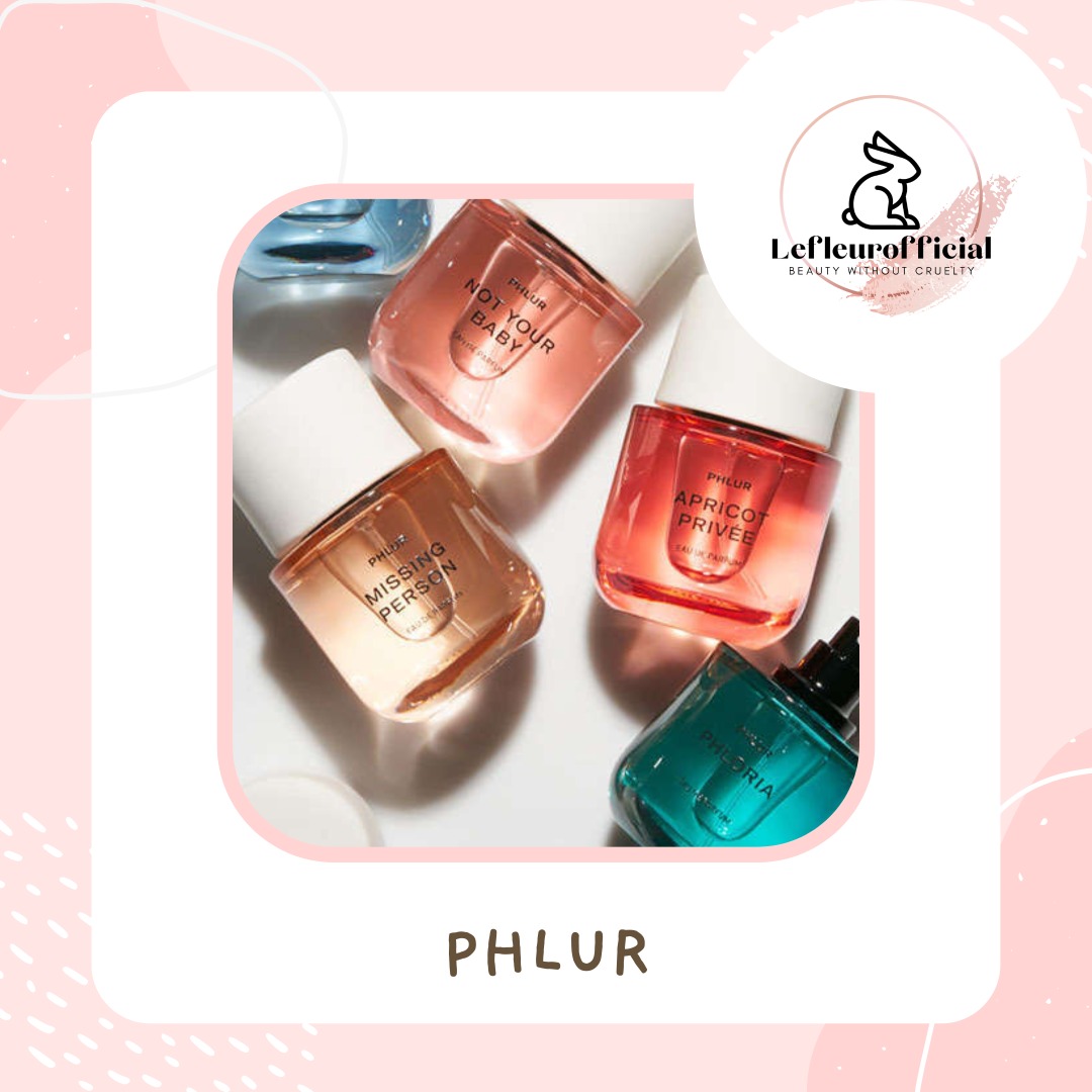 PHLUR (Full Collection), Beauty & Personal Care, Fragrance & Deodorants ...