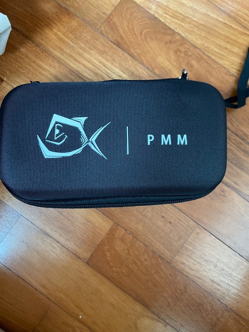 PIRANHA MOUSE MODS PMM 5% SMALLER SUPERLIGHT, Computers & Tech, Parts ...