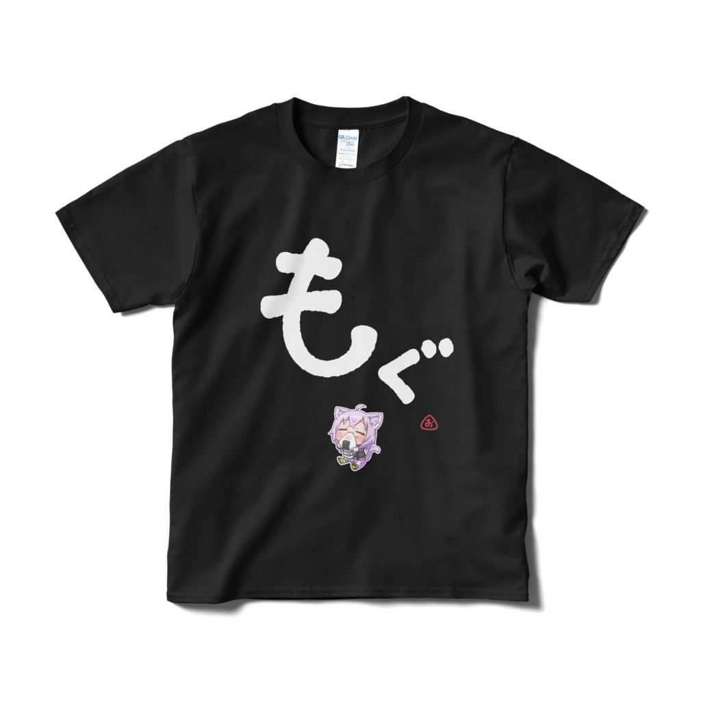 [PO till 31 August 2023] Hololive T shirt Ayame Botan Subaru, Men's ...