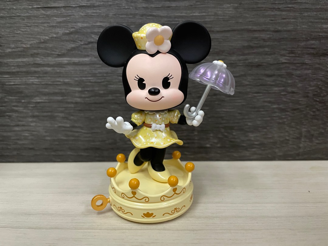 POPMART The Ancient Times Disney Mickey Mouse and Friends Secret ...